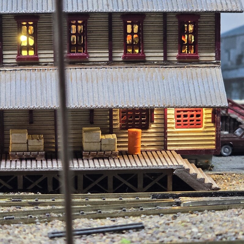 NScaleWorkshop - Etsy