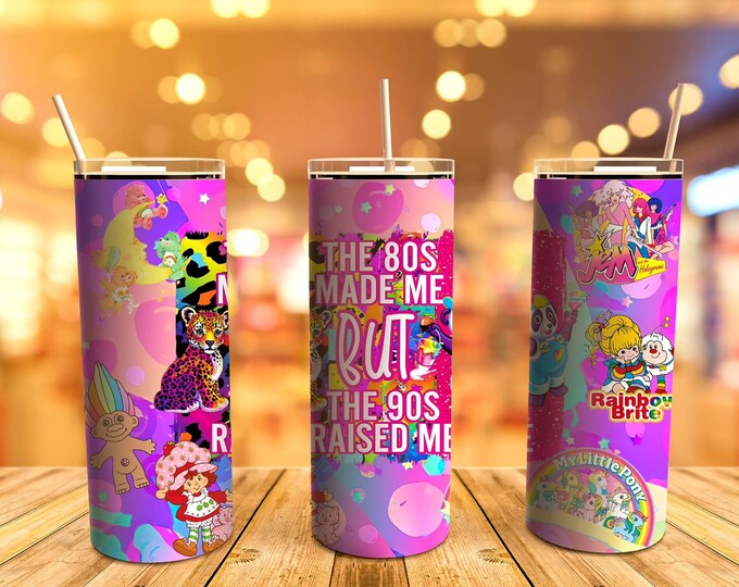 80s Made 90s Raised - Etsy