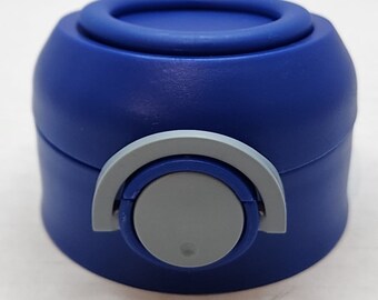 12oz Kids Water Bottle Replacement Lid - Etsy