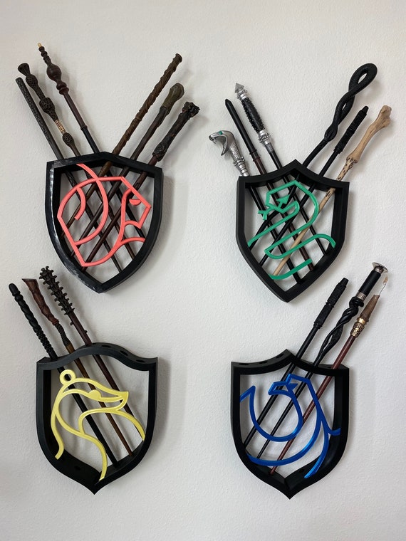 Multi-wand Holder - Etsy