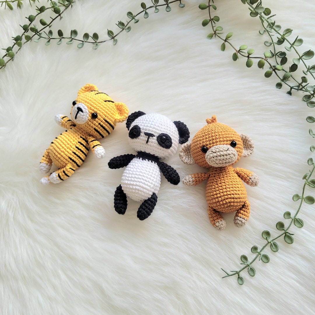 Paketpris Olle, Théo et Wille - Etsy France