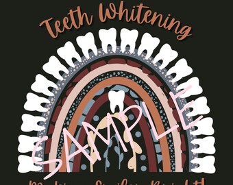 Western Teeth Png - Etsy