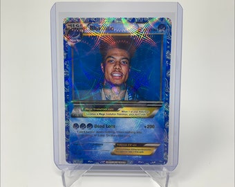 Blueface Chain - Etsy
