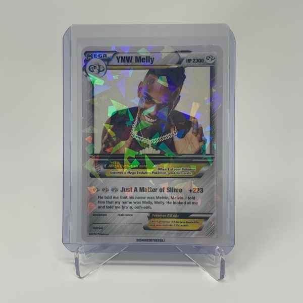 Ynw Melly Chain - Etsy