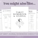 Tarot Flashcards, Tarot Cheat Sheet Printable, Learning Tarot Cards ...
