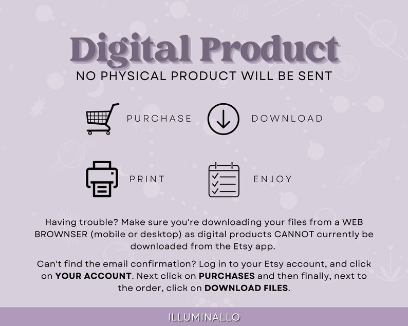 Printable Crystal Profile Worksheets, Printable Grimoire Pages ...