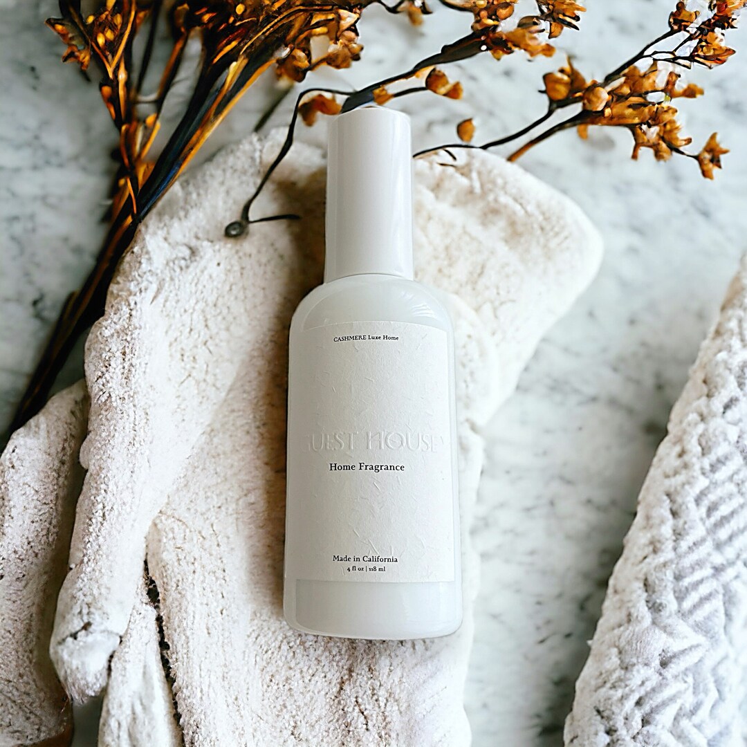 Room Spray, Interior Scent, Room and Linen Mist, Room Spray, Linen ...