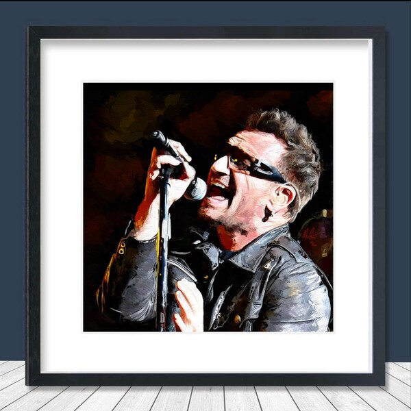 Bono - Etsy