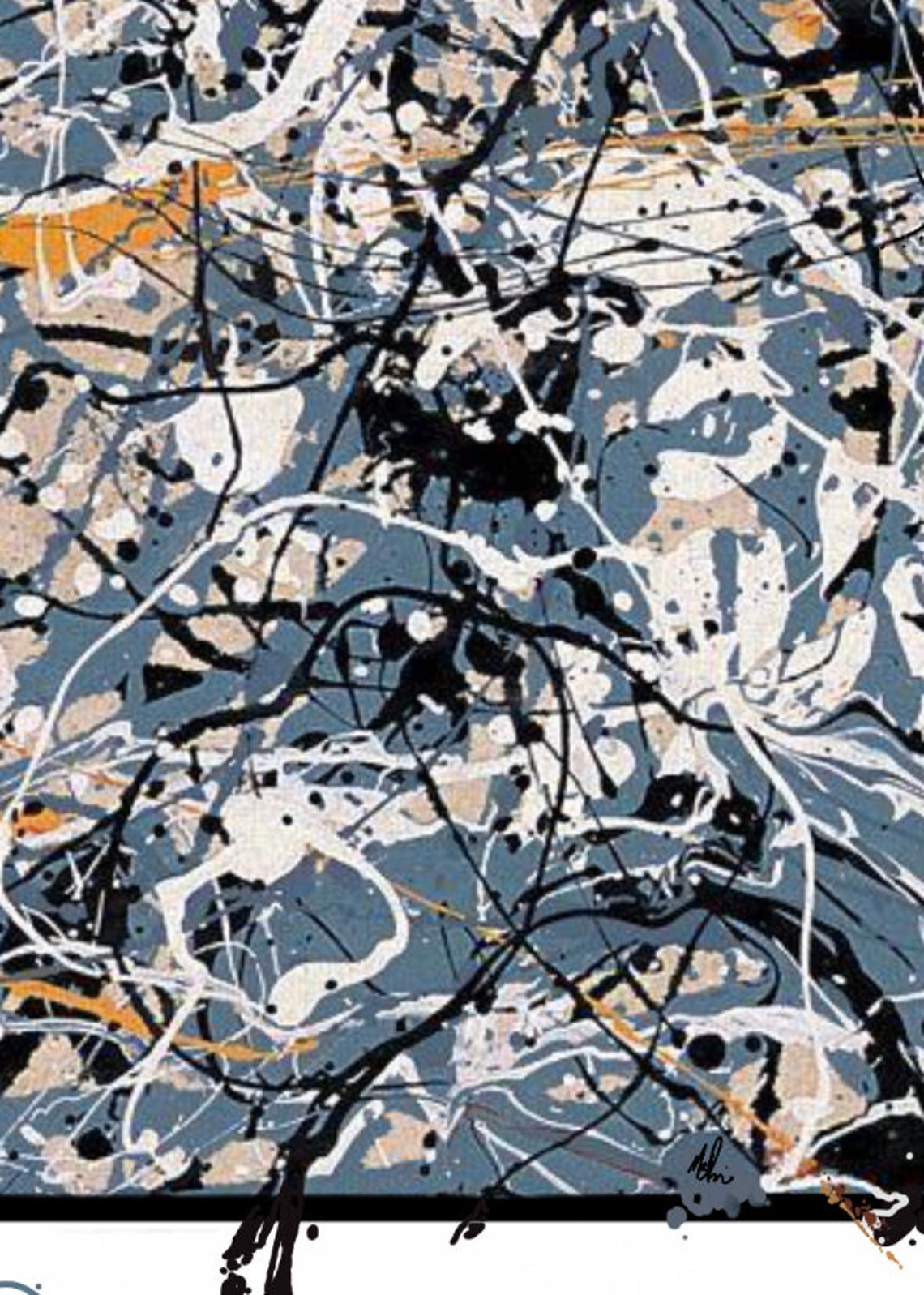 The Stone Roses Wall Art Print, Ian Brown John Squire Mani Reni - Etsy ...