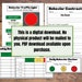 Behavior Tracking Chart Bundle, Traffic Light Bundle, Daily and Weekly ...
