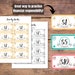 Family Bucks Printable, Mom and Dad Bucks, Reward System - Etsy