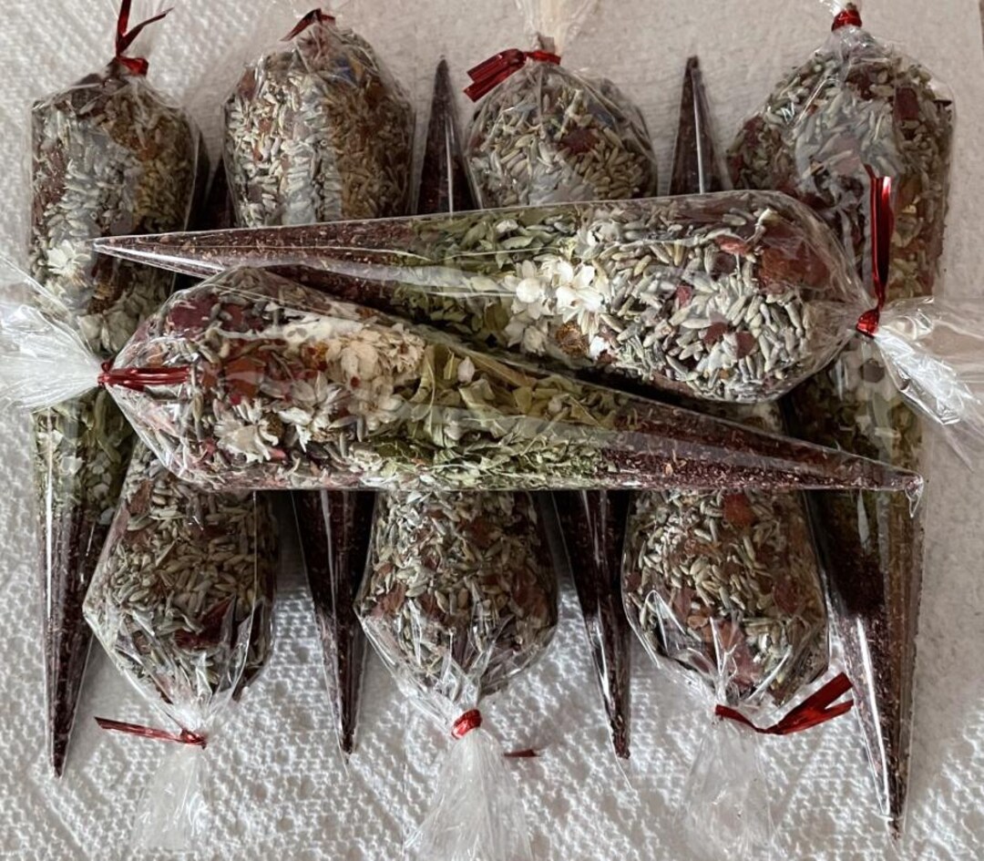 3 Packages of Simmering Potpourri Bags: Lavender, Rose, Hibiscus - Etsy