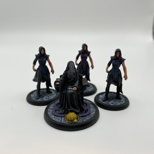 17 Dune Imperium Deluxe Painted Miniatures - Etsy