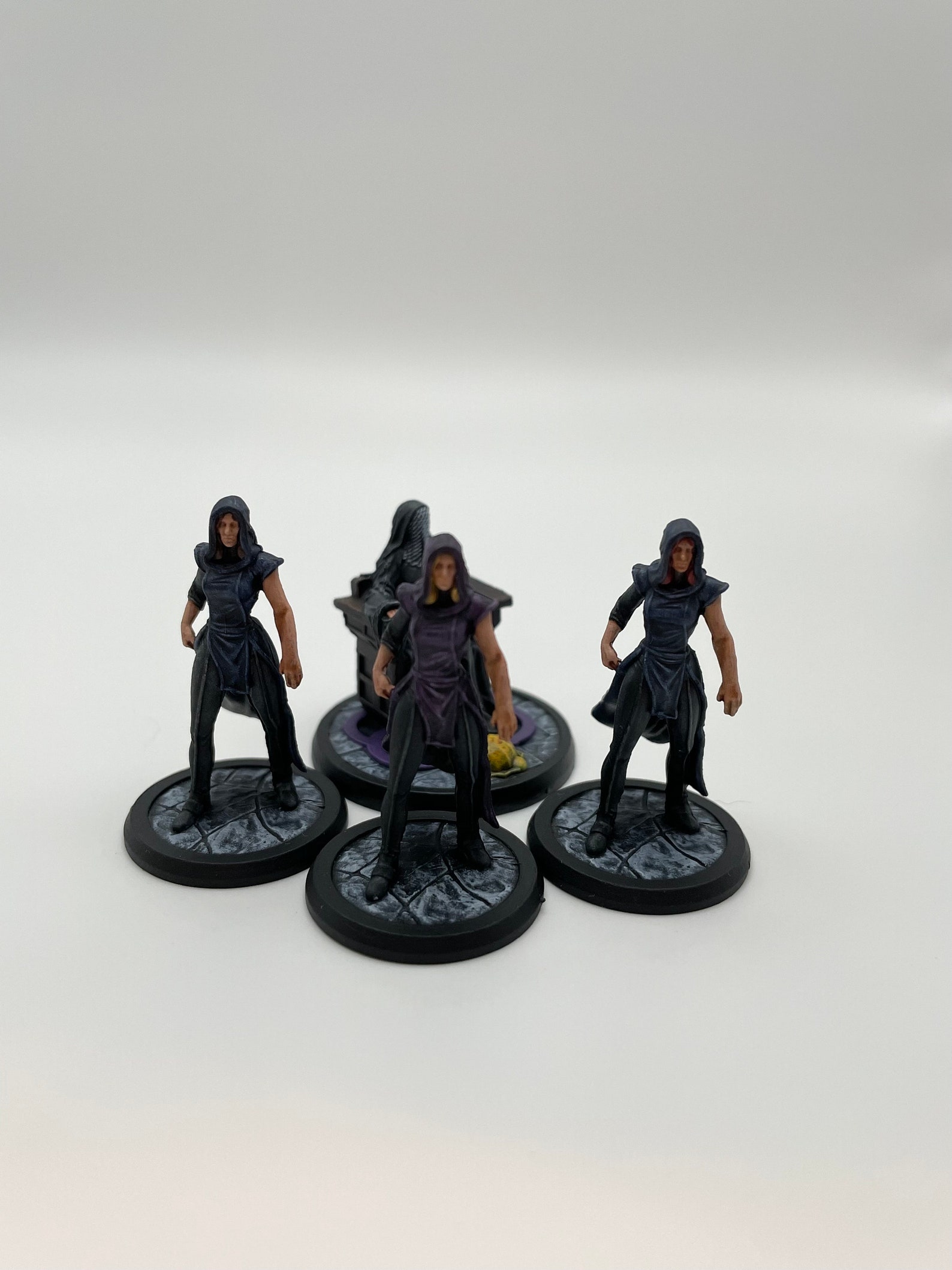 17 Dune Imperium Deluxe Painted Miniatures - Etsy