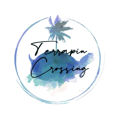 TerrapinCrossing - Etsy