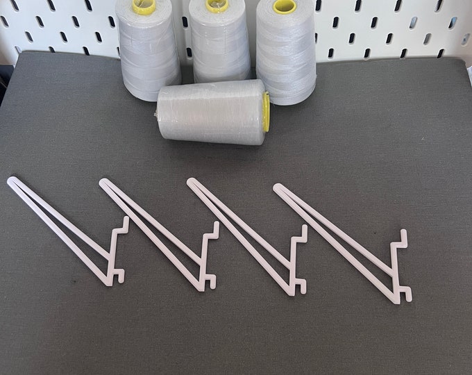 IKEA SKADIS, porte-bobine compatible, porte-bobine simple, peut ...