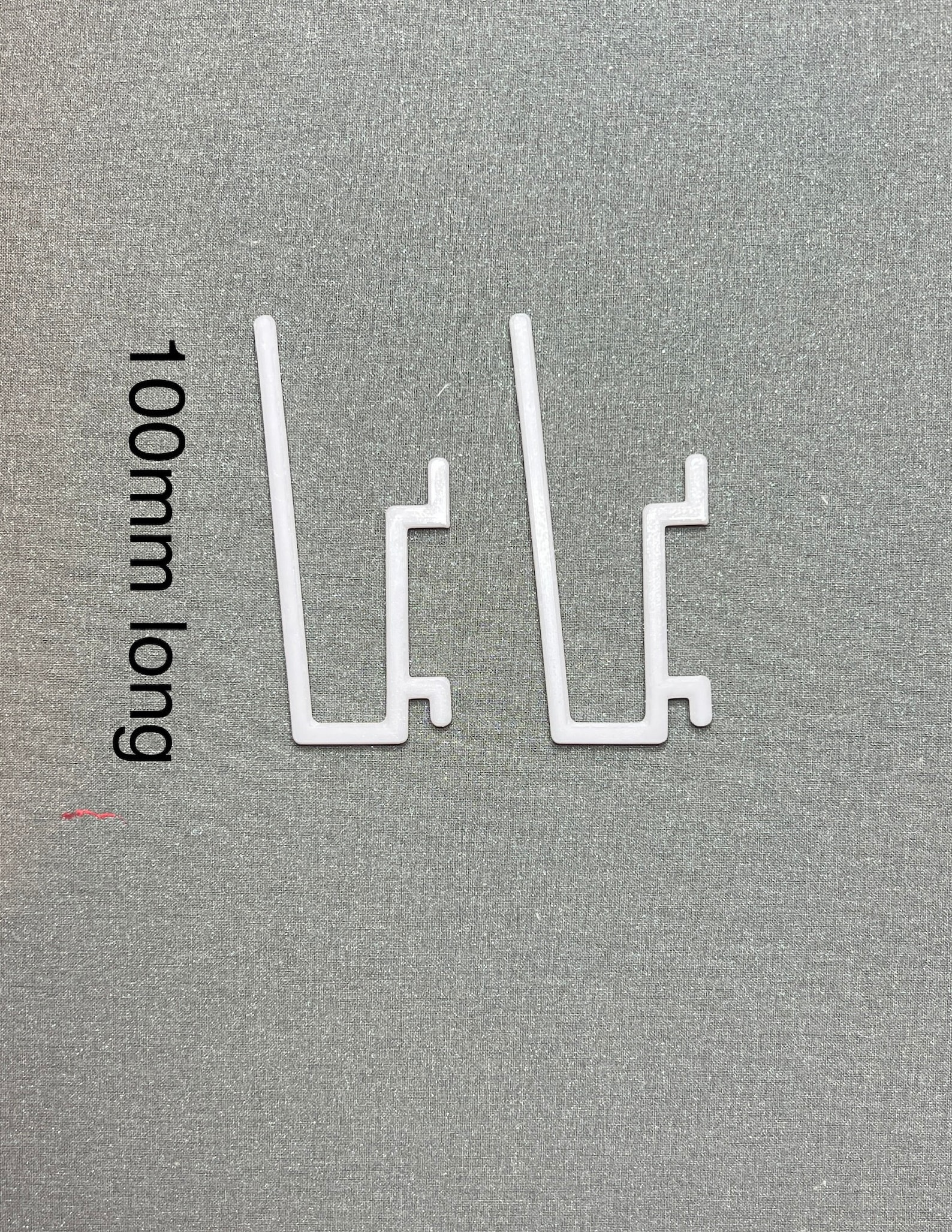 IKEA SKADIS Compatible Letter Holder Document Holder. Cricut - Etsy UK