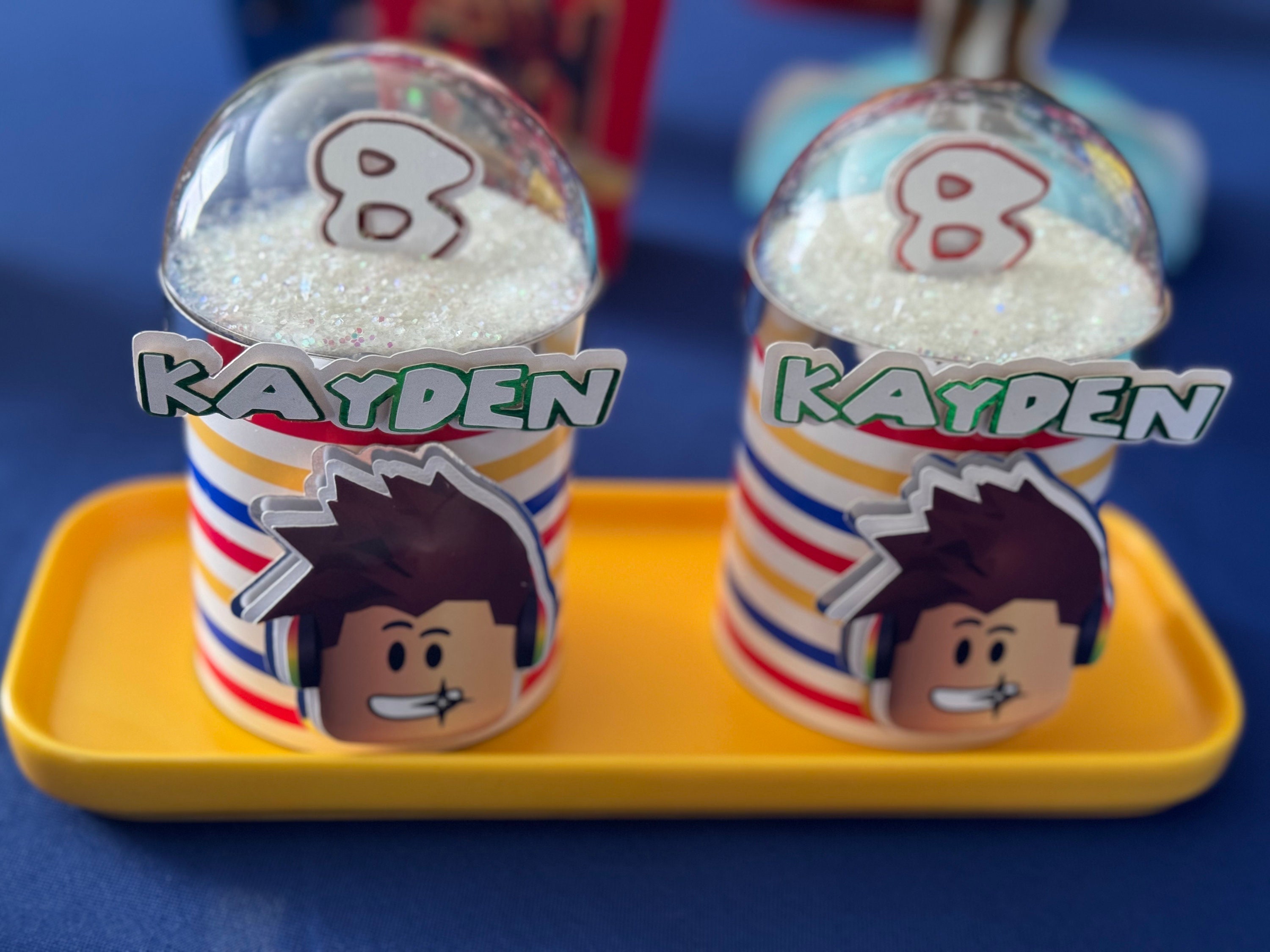 Roblox Pringles Shakers - Etsy