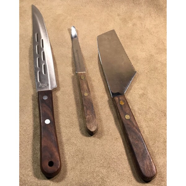 Vernco Stainless - Etsy