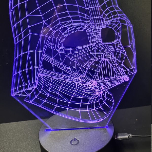 Mood Light - Etsy UK