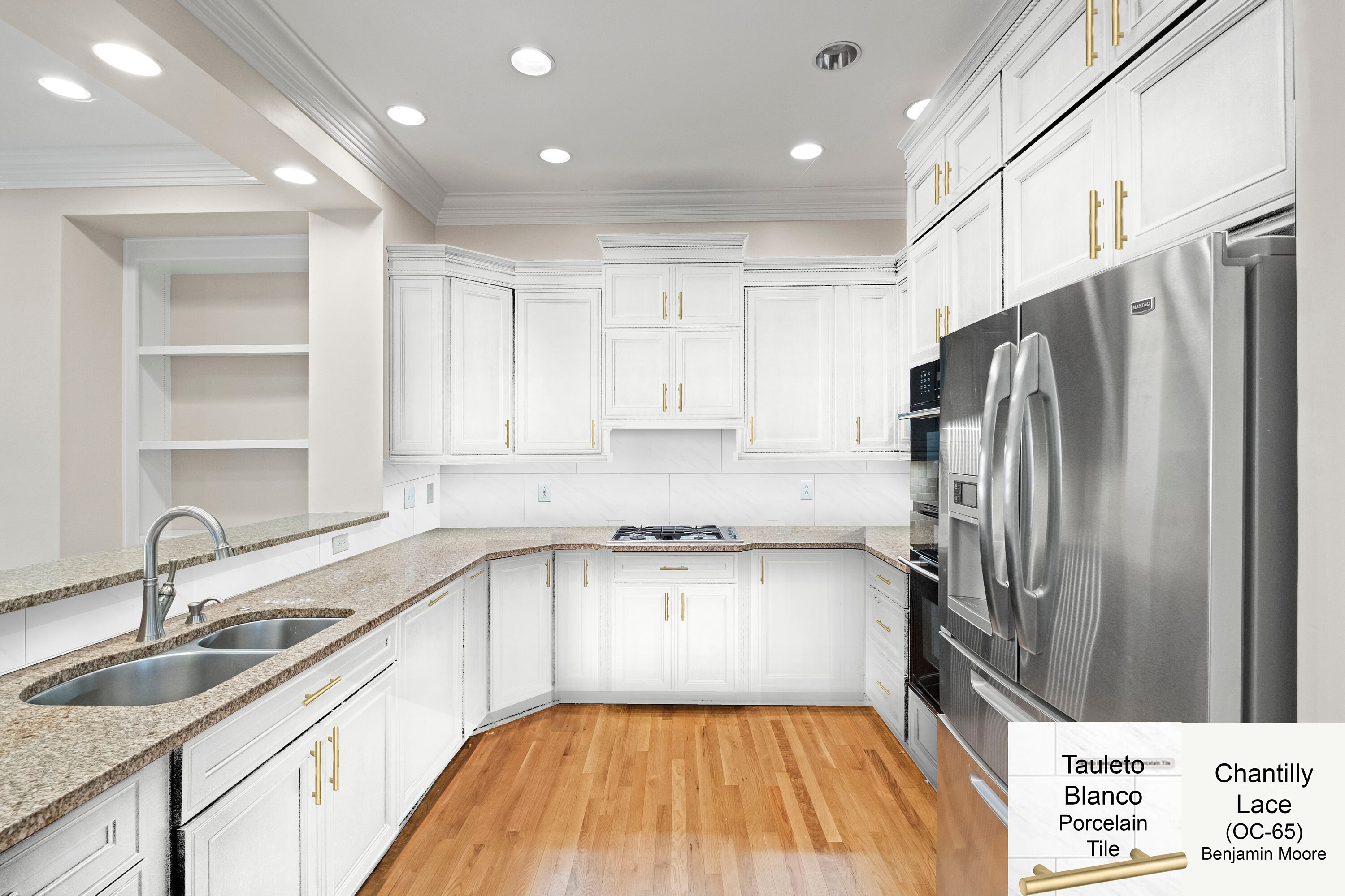 Interior Design Schemes, Paint Colors, Material Finishes, Fixtures ...