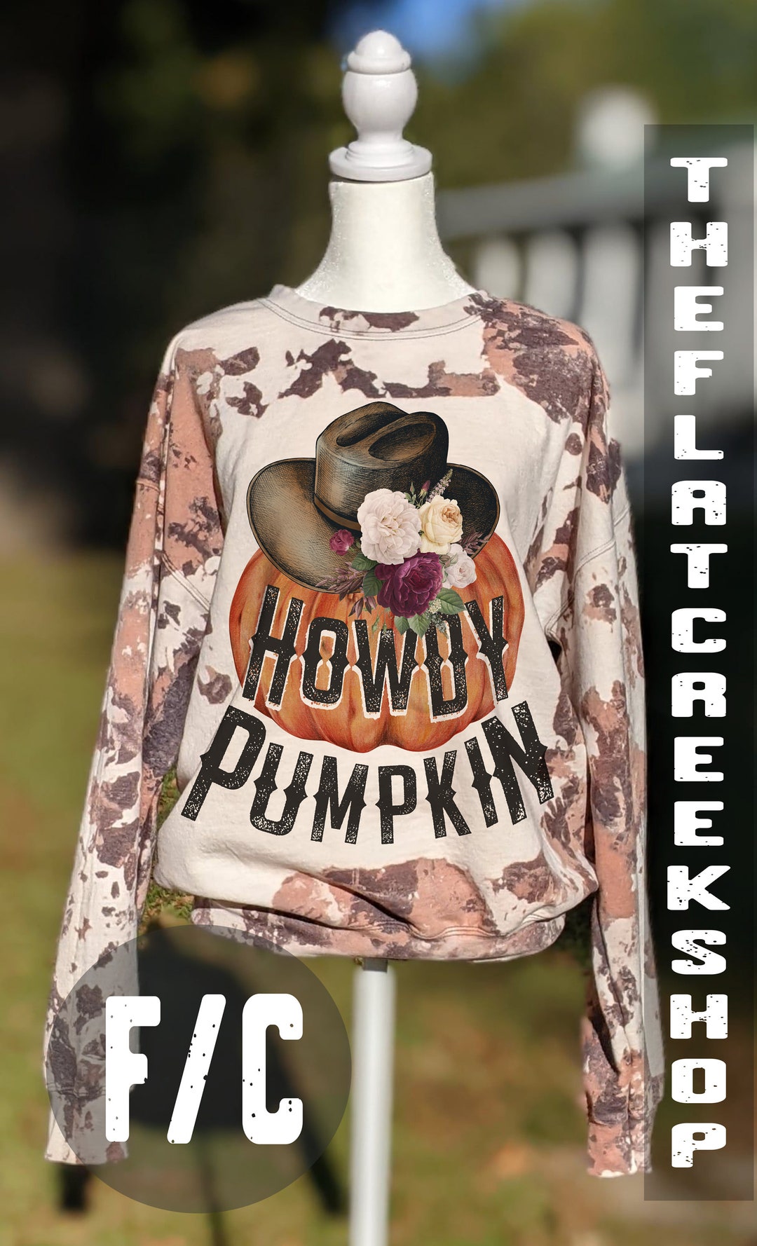 Fall Bleached Sweatshirt Fall Y'all Bleached Sweatshirt - Etsy