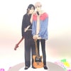 I Became the Lousy Side Top BL Seo Jaewoo & Yoo Hyeonjin Acrylic Stand ...