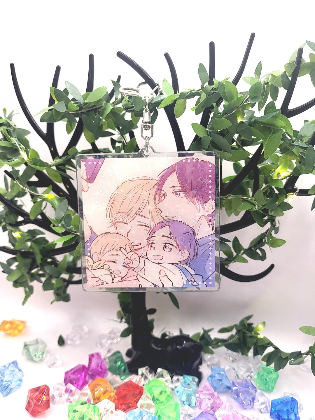 Tadaima, Okaeri BL Masaki Fujiyoshi & Hiromu Fujiyoshi Welcome Home ...