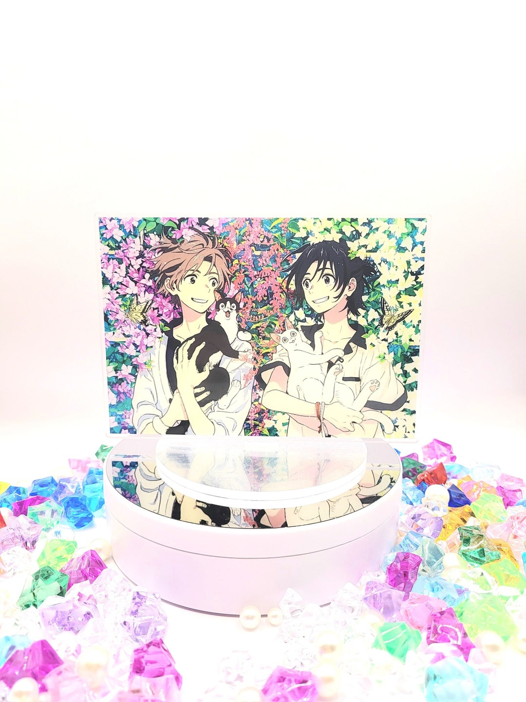 Umibe No Étranger BL | Mio Chibana & Shun Hashimoto| the Stranger by ...