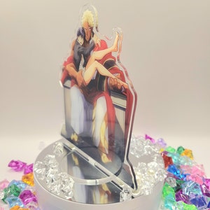 The Titan's Bride BL | Caius & Kouichi | Acrylic Stand |standee ...