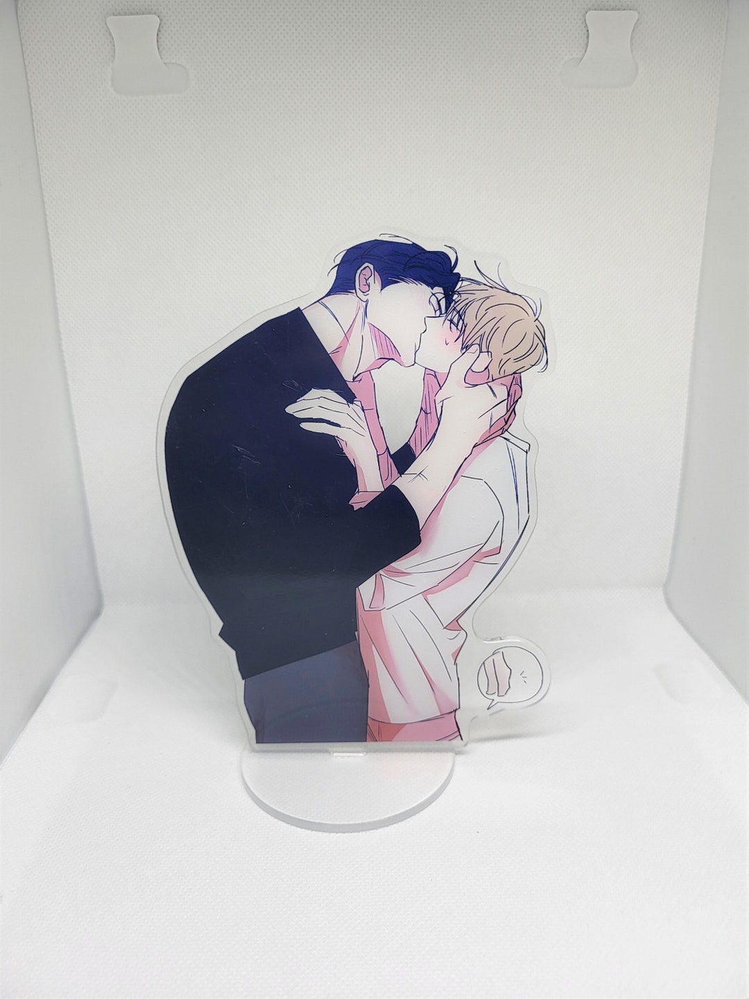 Dangerous Convenience Store BL Yeo Euijoon & Bum Geonwoo - Etsy