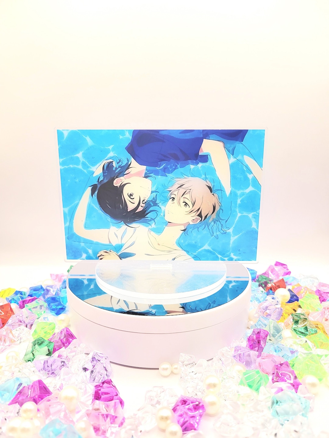 Umibe No Étranger BL | Mio Chibana & Shun Hashimoto| the Stranger by ...