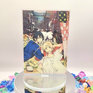 Umibe No Étranger BL | Mio Chibana & Shun Hashimoto| the Stranger by ...