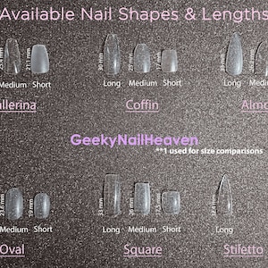 Xiao | Genshin Impact | Liyue | Sparkly Acrylic Press on Nails Set - Etsy