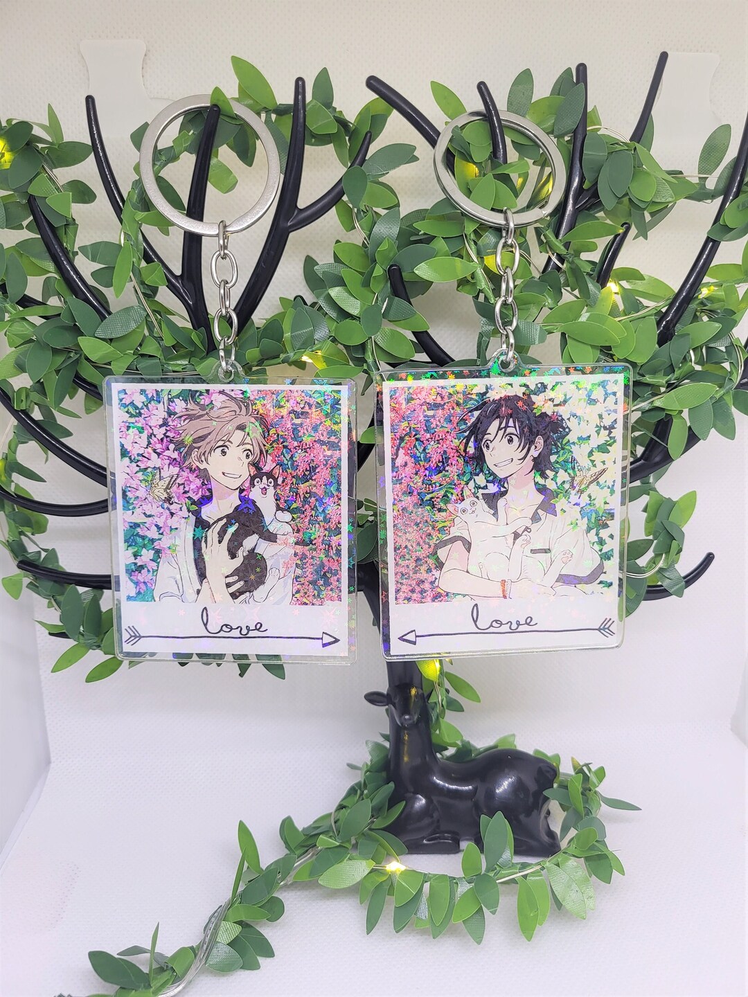 Umibe No Étranger BL Mio Chibana & Shun Hashimoto the Stranger by the ...