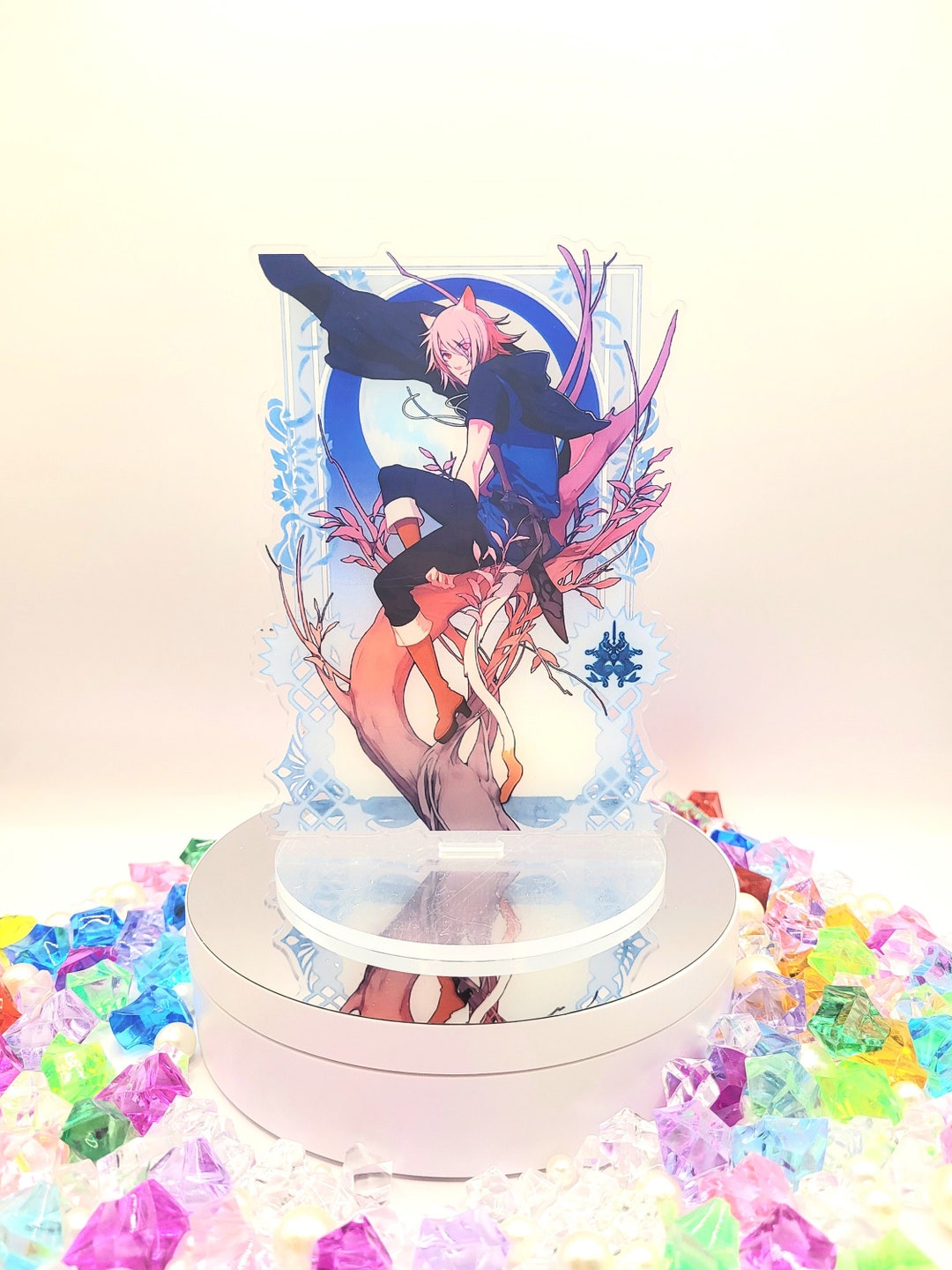 Lamento -beyond the Void- BL | Konoe | Acrylic Stand Standee | Double ...