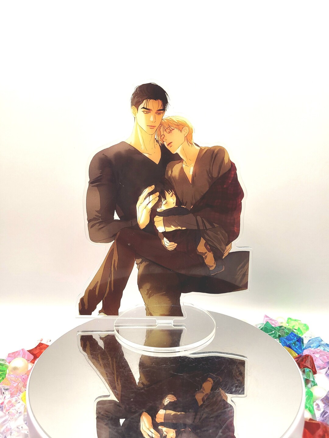 Yejun & Do-yoon BL | Acrylic Stands | Standee | Double-sided | 15 - 20 ...