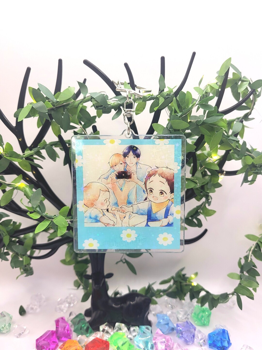 Tadaima, Okaeri BL Masaki Fujiyoshi & Hiromu Fujiyoshi Welcome Home ...
