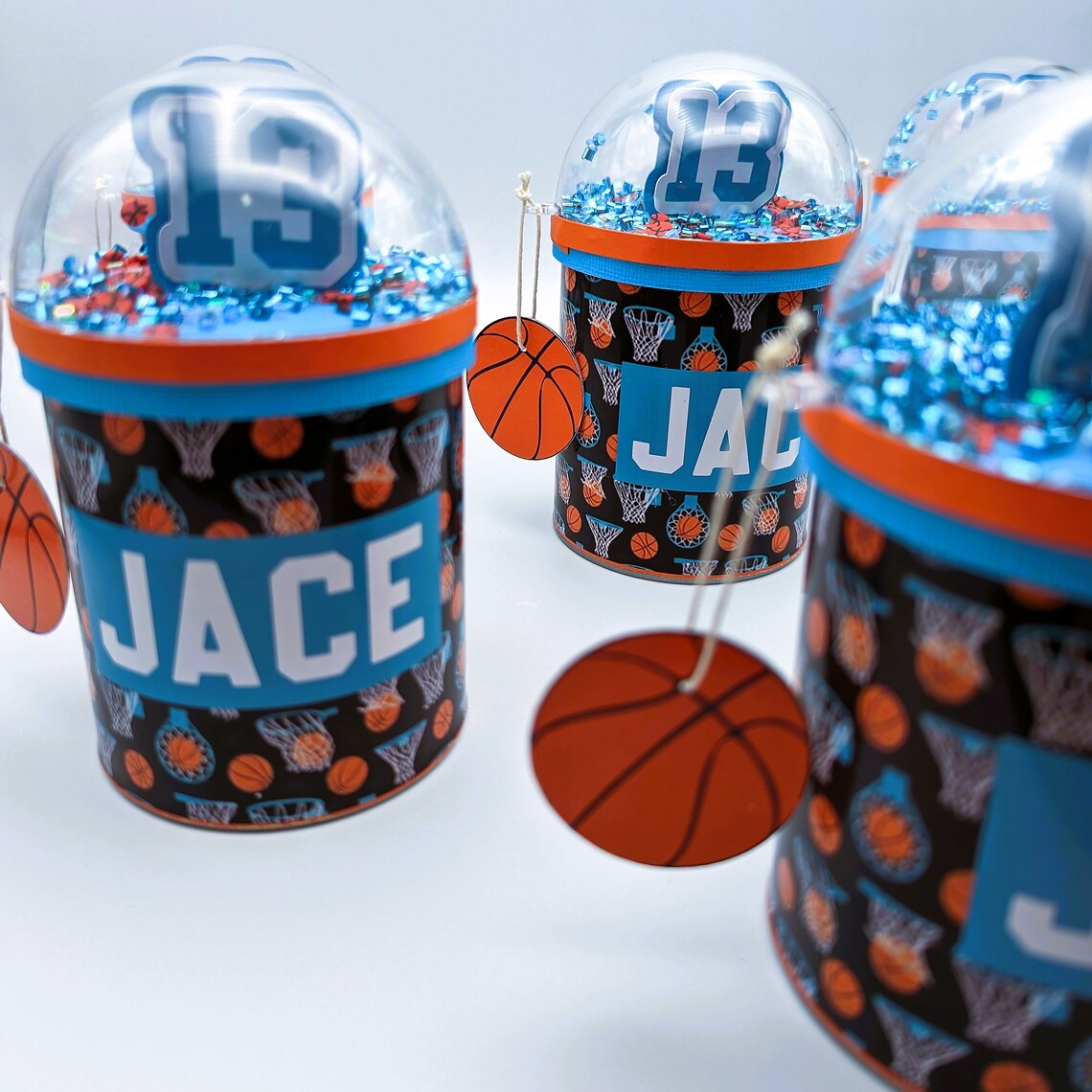 Pringles Shaker/pringle Basketball/customized Pringles/pringle - Etsy