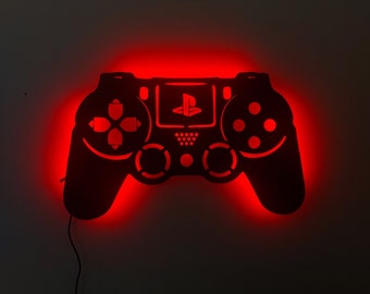 Ps5 Rgb Sign - Etsy