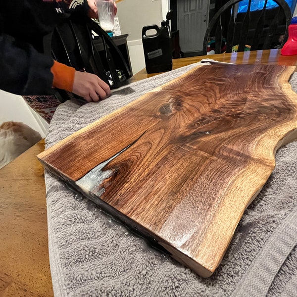 Extra Large Charcuterie Board - Etsy