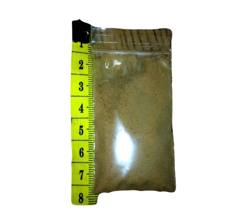 Silvervine Matatabi Fruit Powder Cat Toy - Etsy