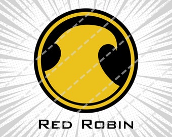 Robin Logo | Etsy