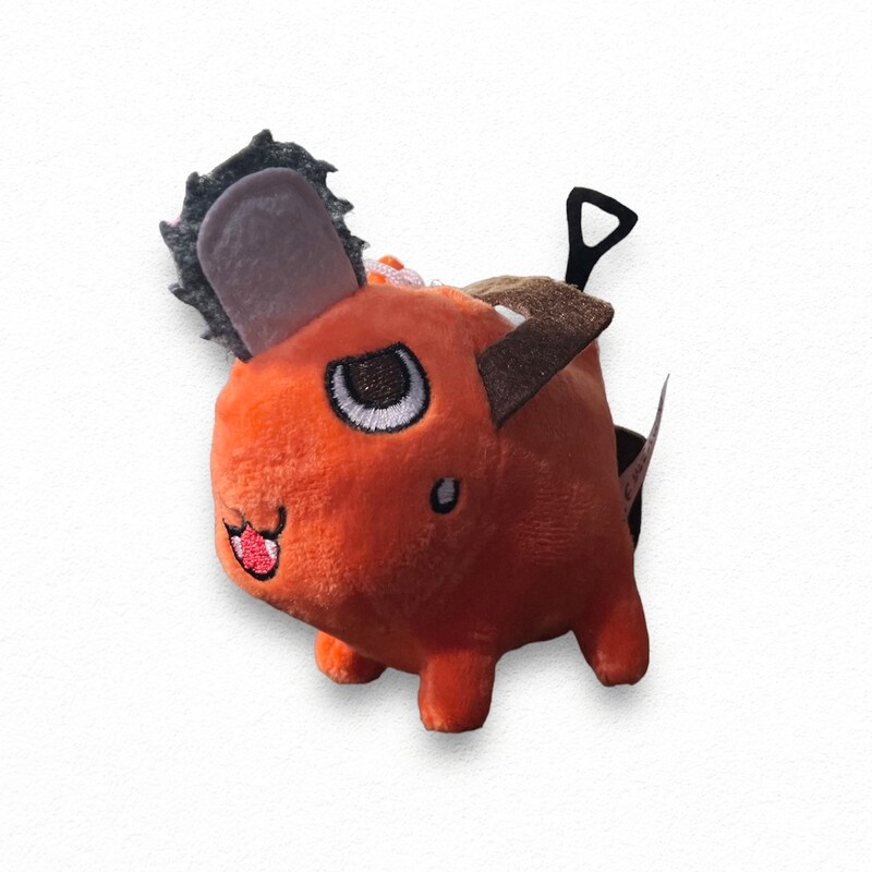 Devil Dog - Etsy