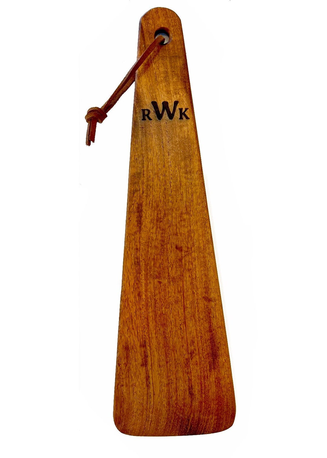 COWBOY SPATULA Original, Mesquite Wood, Handmade in Texas, Made in USA ...