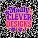 Sticker - Etsy