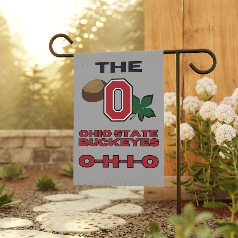 Ohio State Football Signs - Etsy