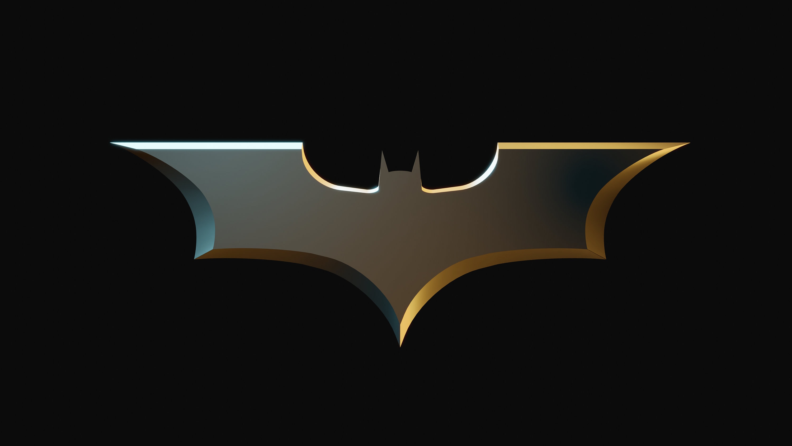 Batarang Dark Knight Rises
