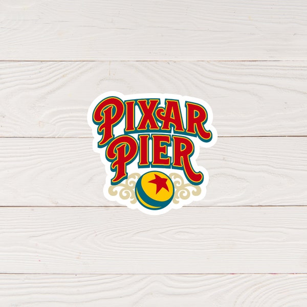 Pixar Svg Files - Etsy