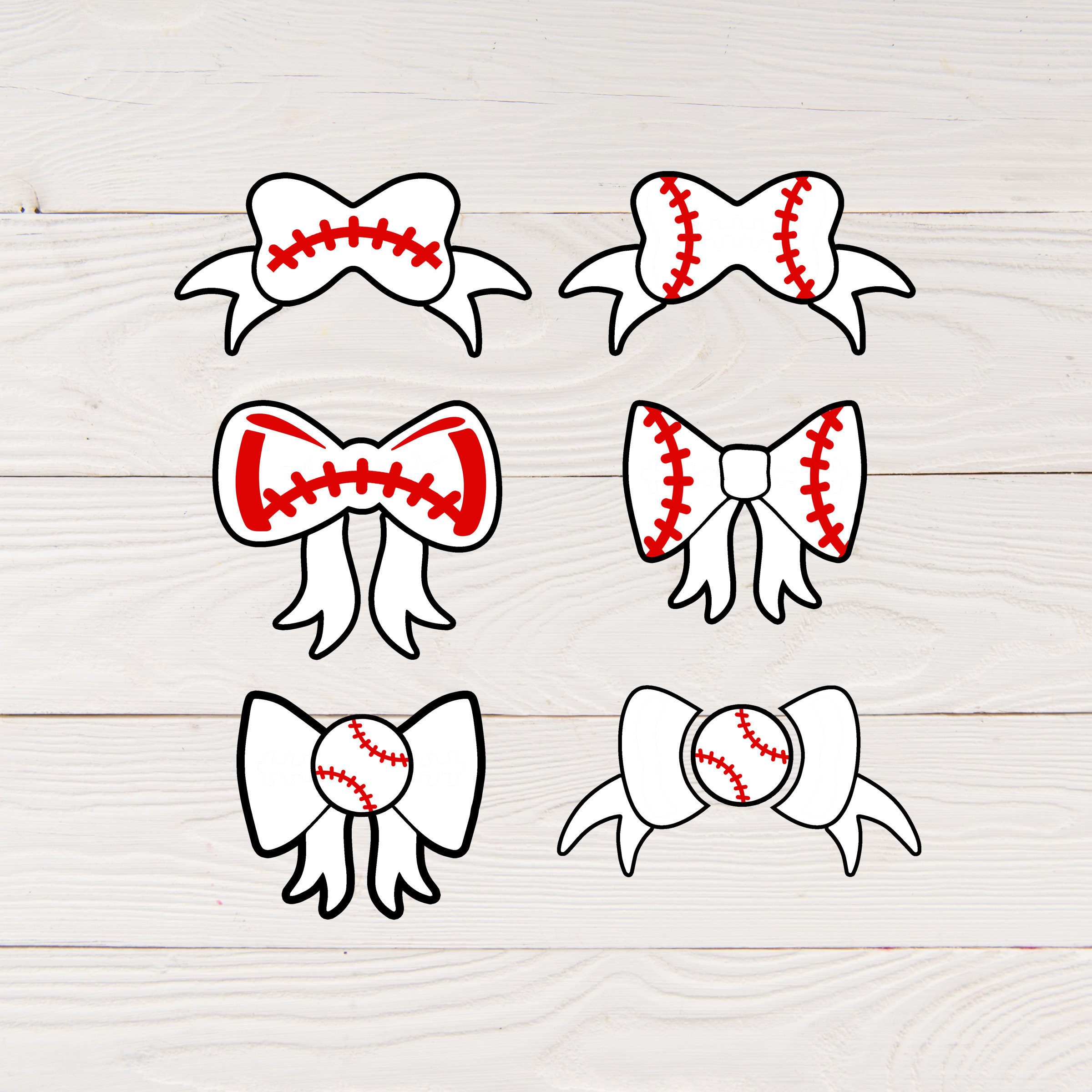 Baseball Bow Svg | Baseball Svg | Baseball Mama Svg | Baseball Sister ...